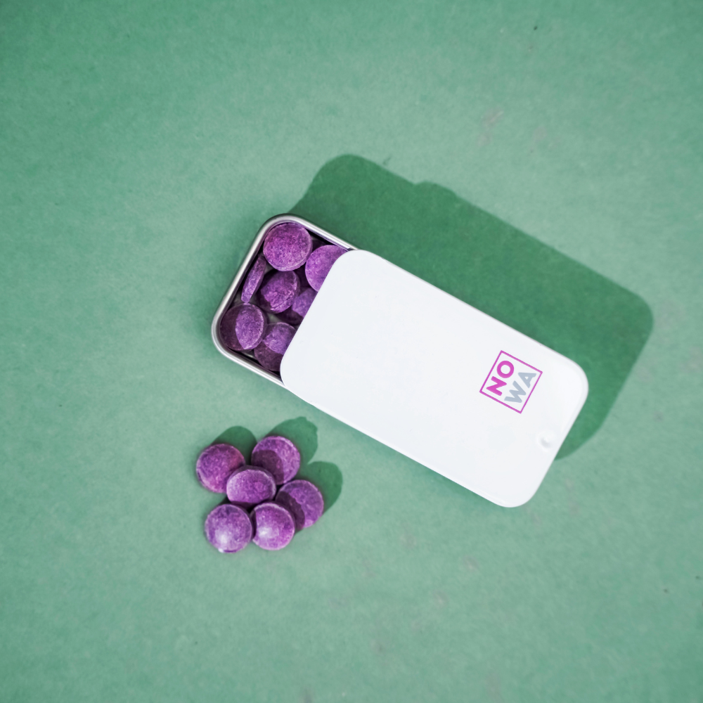 Pop-up Plaque (Disclosing)Tablets | NoWa